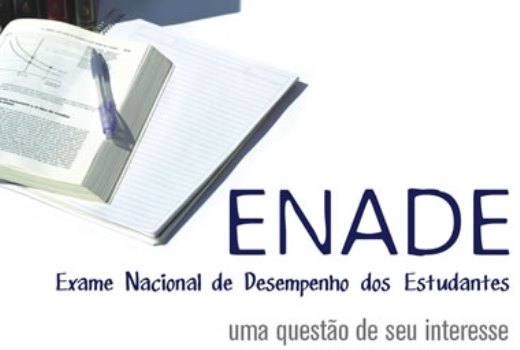Enade 2020: o que é? como funciona?