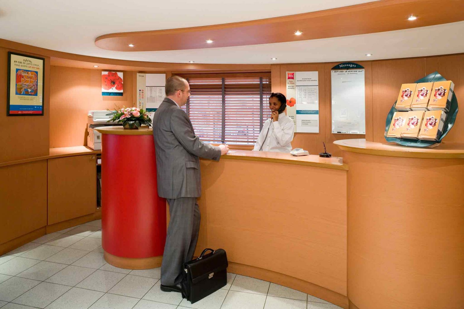 Como Trabalhar no Ibis Hotel 2024? - Cursos Gratuitos