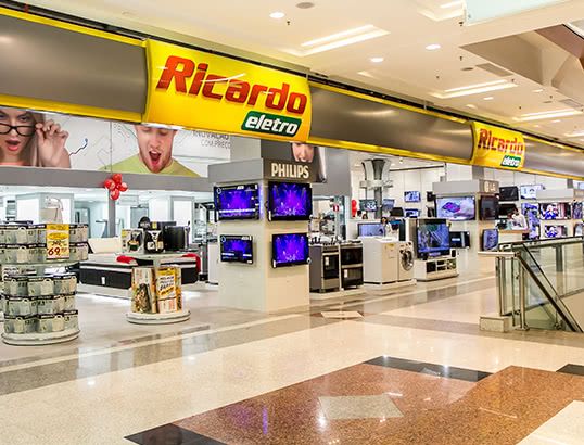 Como trabalhar na Ricardo Eletro? Saiba aqui!